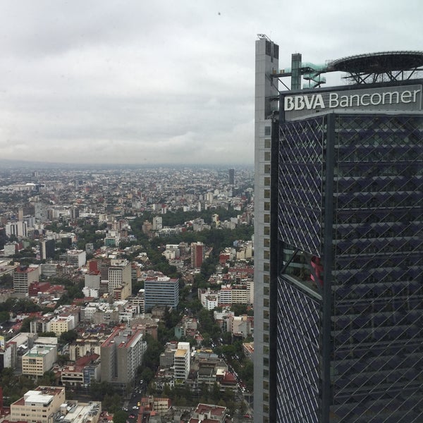 Club 51 - Club House in Cuauhtémoc