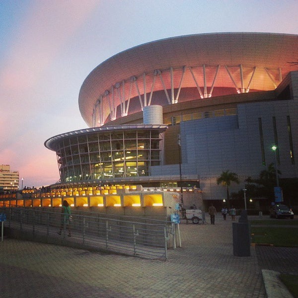 Coliseo de Puerto Rico - 45 tips from 3522 visitors