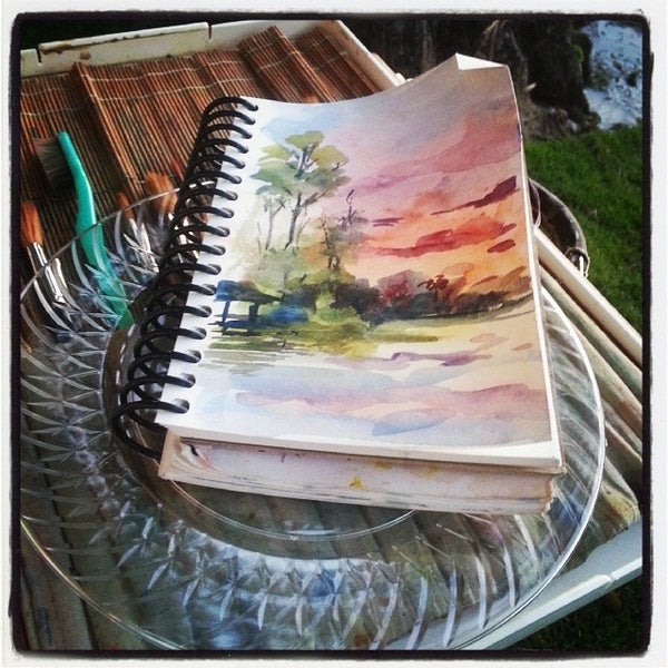 Photos at Winter Park Racquet Club - Sports Club