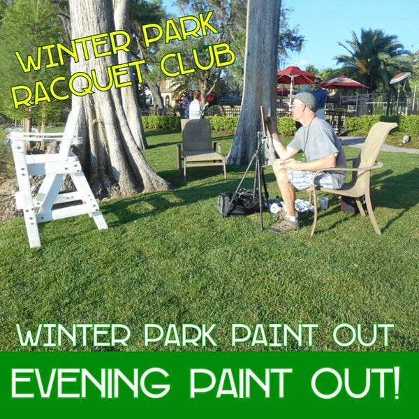 Photos at Winter Park Racquet Club - Sports Club