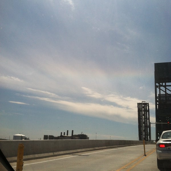 Gilmerton Bridge - Deep Creek - Chesapeake, VA