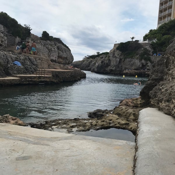 Cala Forcat - 7 tips