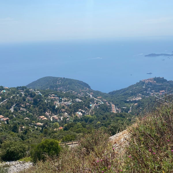 Parc Naturel Départemental de la Grande Corniche - Grande Corniche