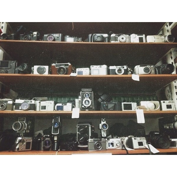 Clark Expo - Mabalacat, Pampanga