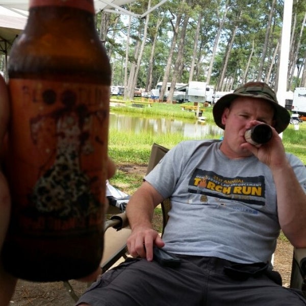 Photos at Cherrystone Family Camping Resort - Campground in Cape Charles