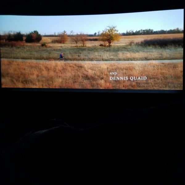 Malco Razorback Cinema - Cinéma à Fayetteville