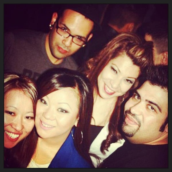 The Express Night Club (Now Closed) - Gay Bar in Fresno High-Roeding