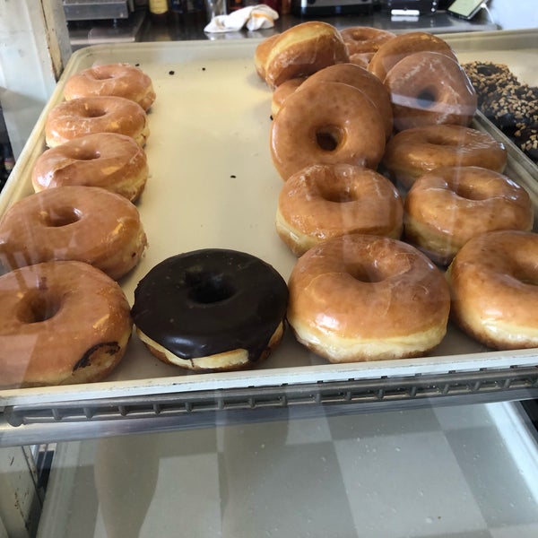 Real Donuts #1 - Donut Shop