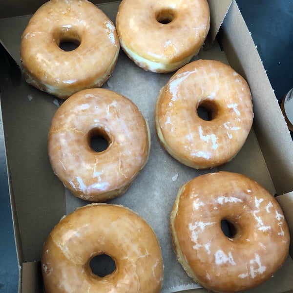 Photos at Real Donuts #1 - Donut Shop