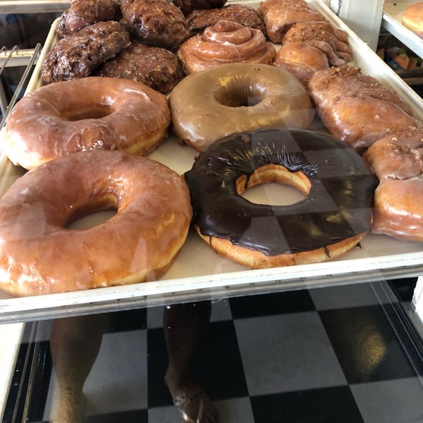 Real Donuts #1 - Donut Shop