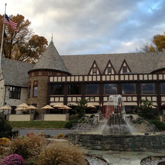 Reading Country Club - Reading, PA