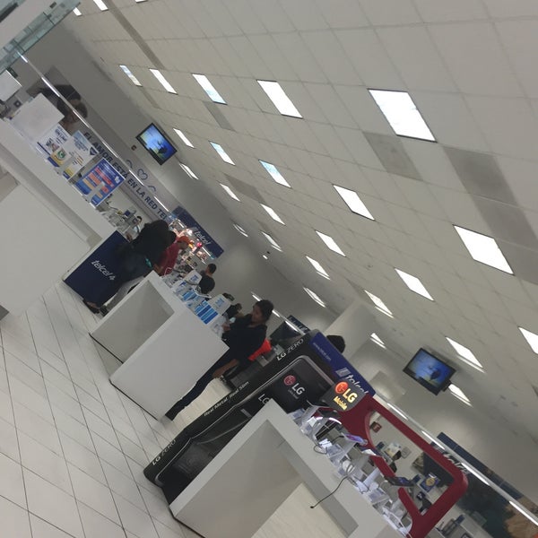 CAC Telcel - 20 tips