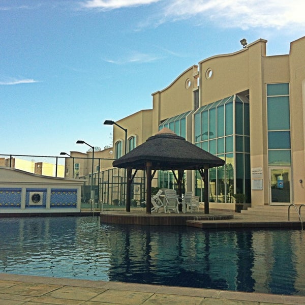 Al Andalus Housing Complex - Al ‘Ayn, أبوظبي