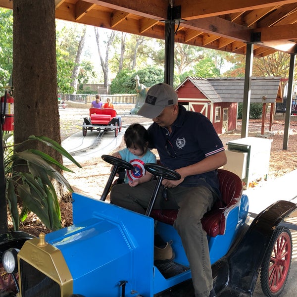 Funderland Park - Amusement Park in Sacramento