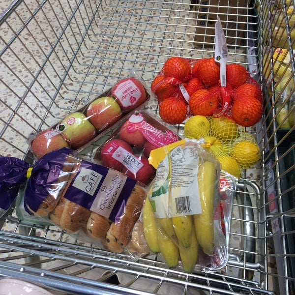 Photos at Tesco Extra - Supermarket in Luton