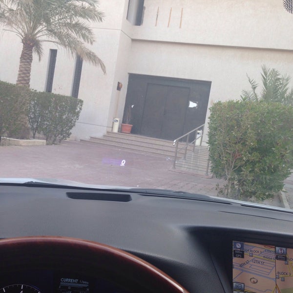 Kuwait Credit Bank | بنك الإئتمان الكويتي - Riqqah | الرقة