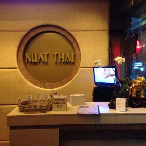 Nuat Thai - Spa in Manggahan, Pasig, National Capital Region