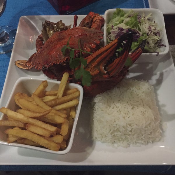 Starbeans The Dutch cafe - ගාල්ල, Southern Province