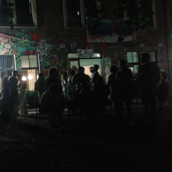 Zam 3.0 (Now Closed) - Ticinese - 54 visitors