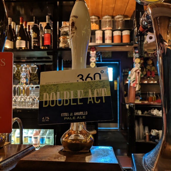 The Snowdrop Inn - Pub