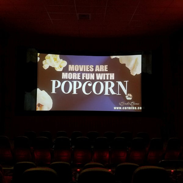 Carmike 10 (Now Closed) - Movie Theater in Pittsburgh