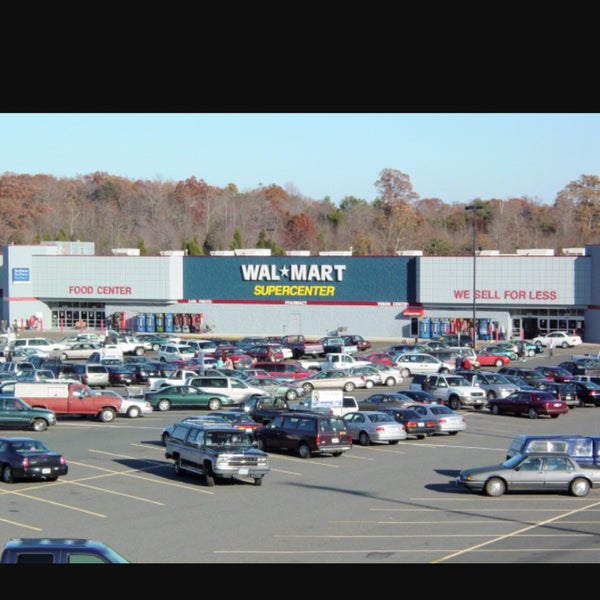 Photos at Walmart Supercenter - Zion Crossroads, VA