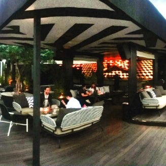 BART - Bar At The Rooftop - Menteng - ARTOTEL Thamrin, 7th Floor