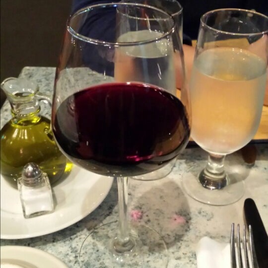 Amarone Restaurant - Hell's Kitchen - 28 tips