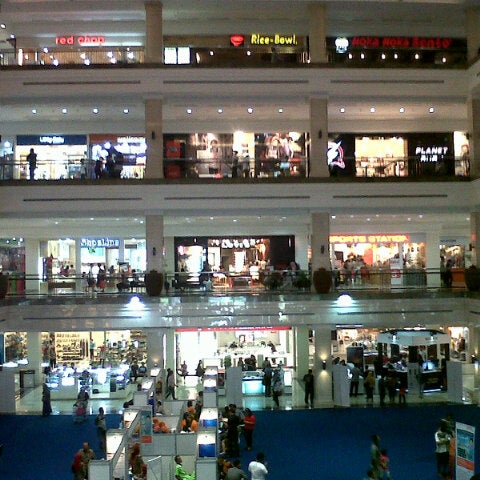 Photos at Plaza Ambarrukmo - Yogyakarta, DI Yogyakarta