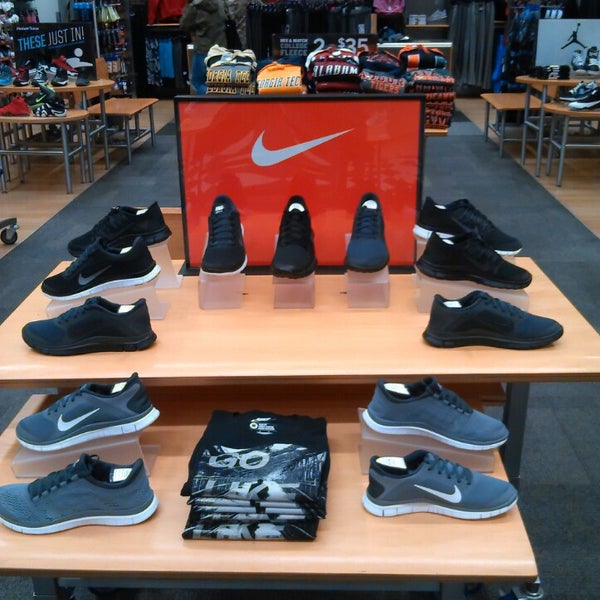 Photos at Mount Berry Square Mall - Rome, GA