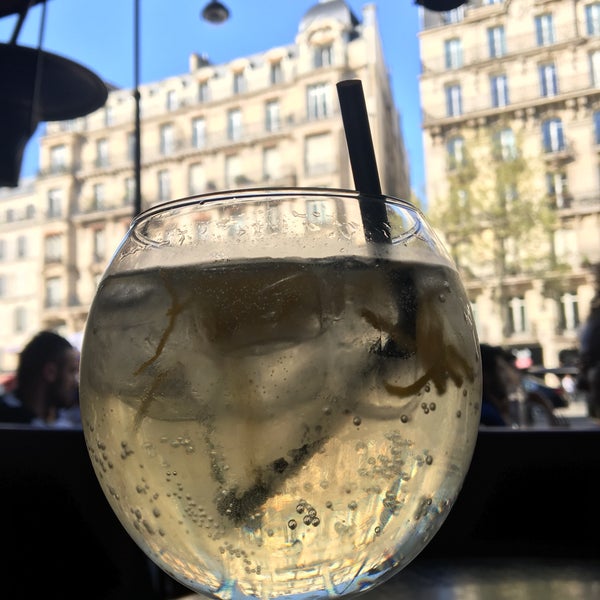 Indiana Café – Montparnasse - Restaurant latino-américain à Paris