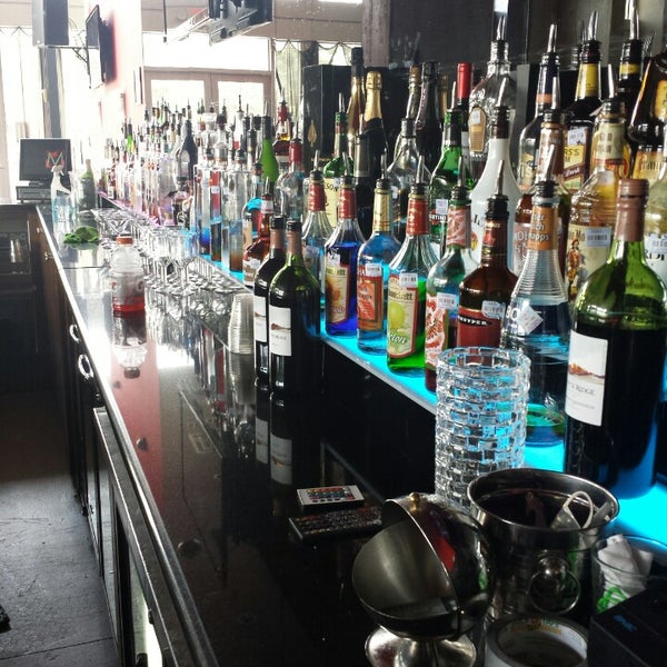 Photos at Mosaic Bar and Lounge - Lounge in Houston