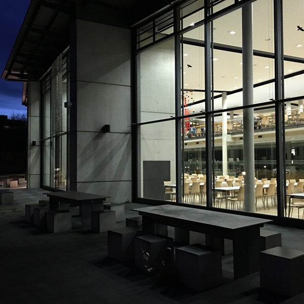 Hochschule Bochum - University in Bochum