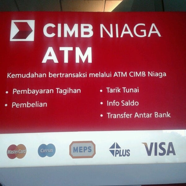 Photos at Wisma CIMB Niaga - 23 tips from 1317 visitors