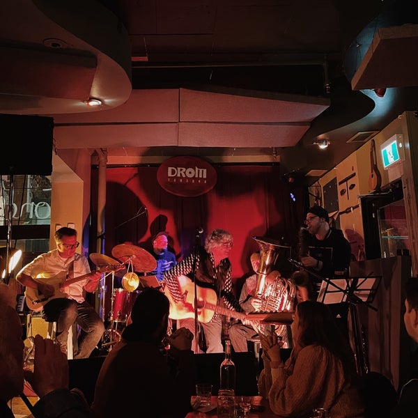 Drom Taberna - Bar in Toronto