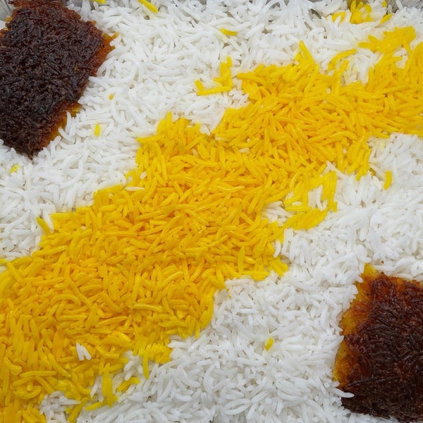 Darband Restaurant - Sunnybrook - York Mills - 879 York Mills Rd