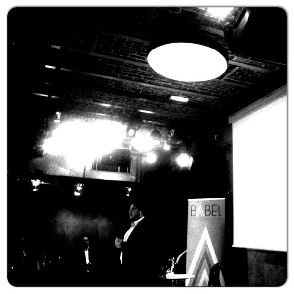 Babel - Advertising Agency