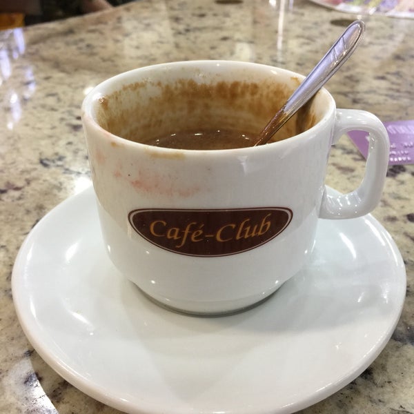Café Club - Savassi - 11 tips from 312 visitors