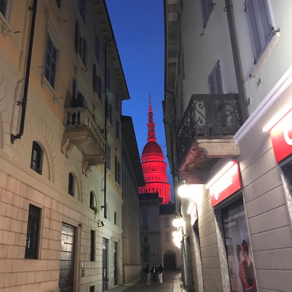Novara - Novara, Piemonte