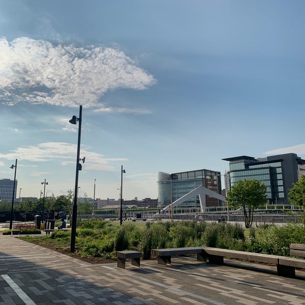 Clyde Walkway - City Centre - Glasgow, Glasgow City