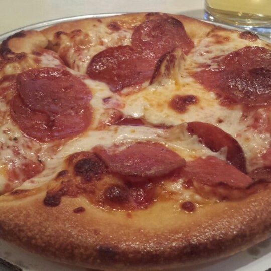 Red Devil Pizza - 17 tips from 320 visitors