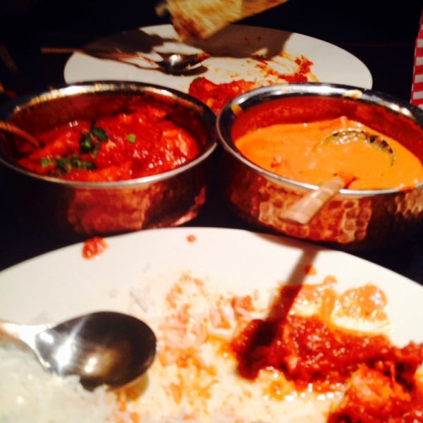 Mahek Restaurant & Lounge - Indian Restaurant in Surrey