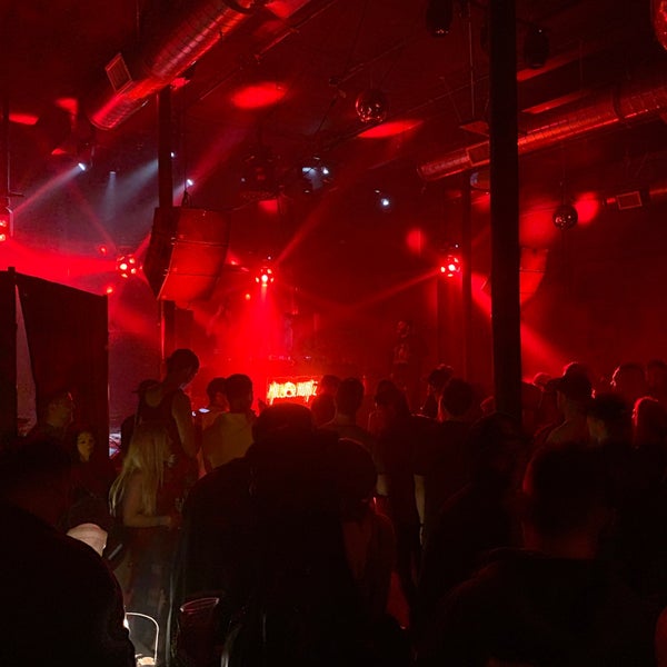 Catch One - 4067 W Pico Blvd