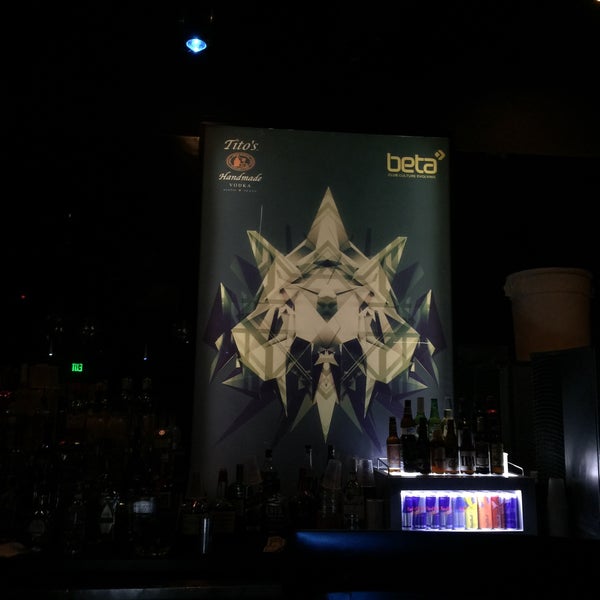 Photos at Beta Nightclub (Now Closed) - Night Club in Denver