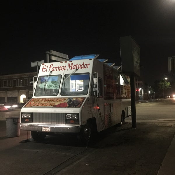 El Matador Taco Truck - 15 tips from 446 visitors