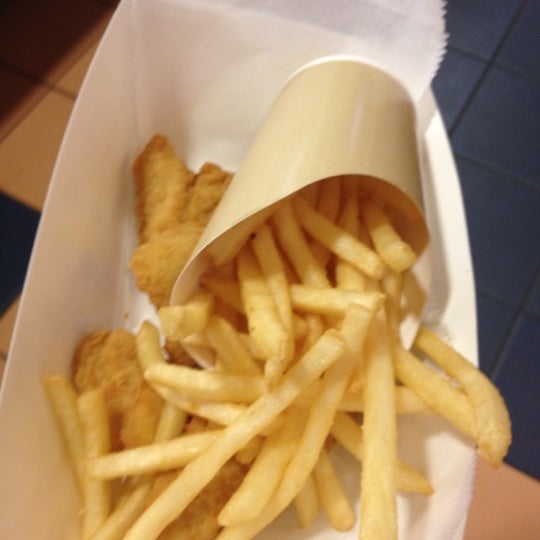 The Scrounge at Perkins Student Center #UDel #UDdining - 325 Academy St