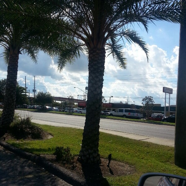 Burlington - 3324 Williams Blvd