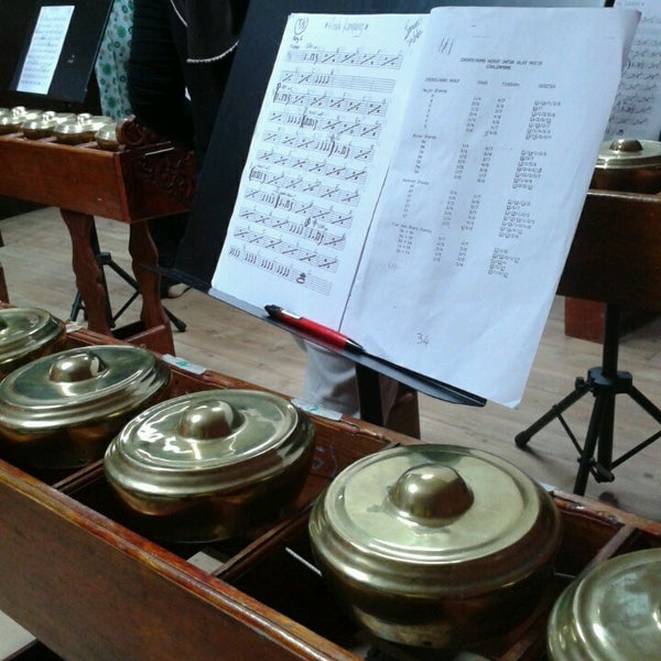 Kertok Instrument