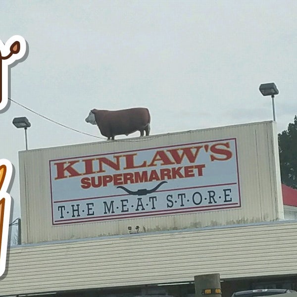 Kinlaw Supermarket - Grocery Store in Cape Fear