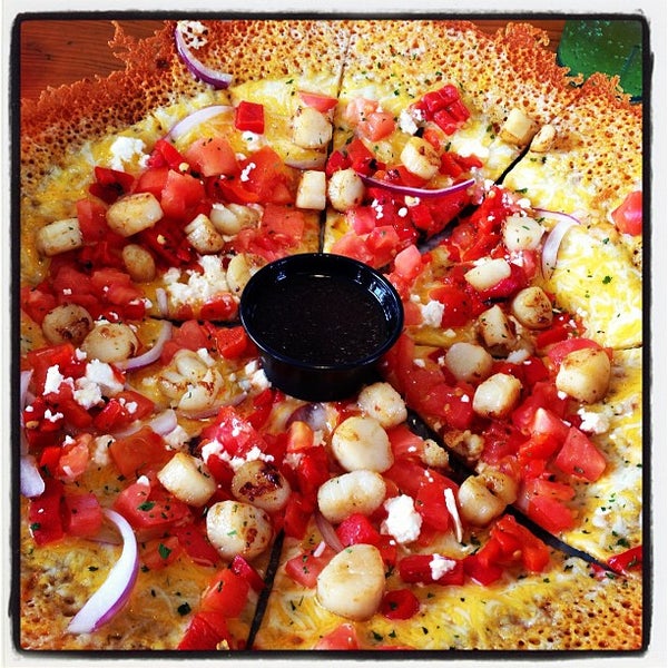 Cafe 12 (Now Closed) - Route 12